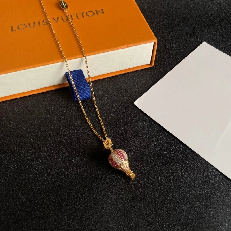 Cut-rate Louis Vuitton Necklaces