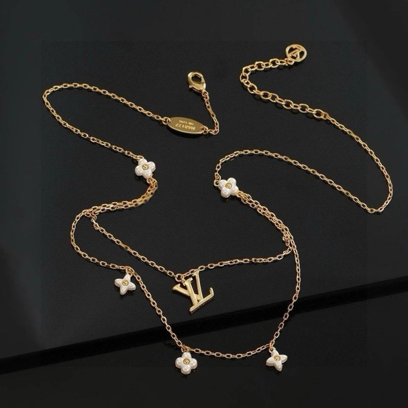 Louis Vuitton Necklaces