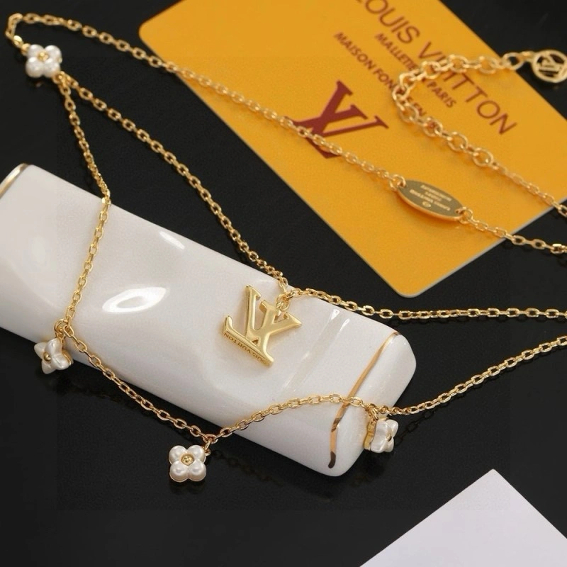 Cut-rate Louis Vuitton Necklaces