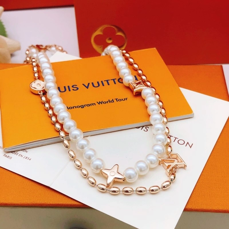 Louis Vuitton Necklaces
