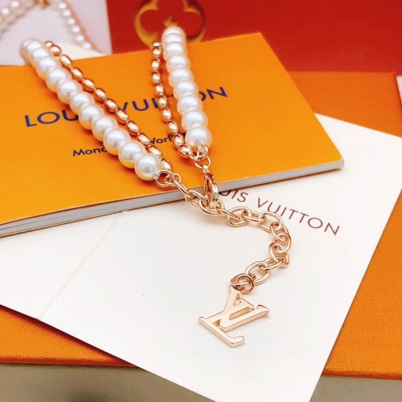 OEM Louis Vuitton Necklaces