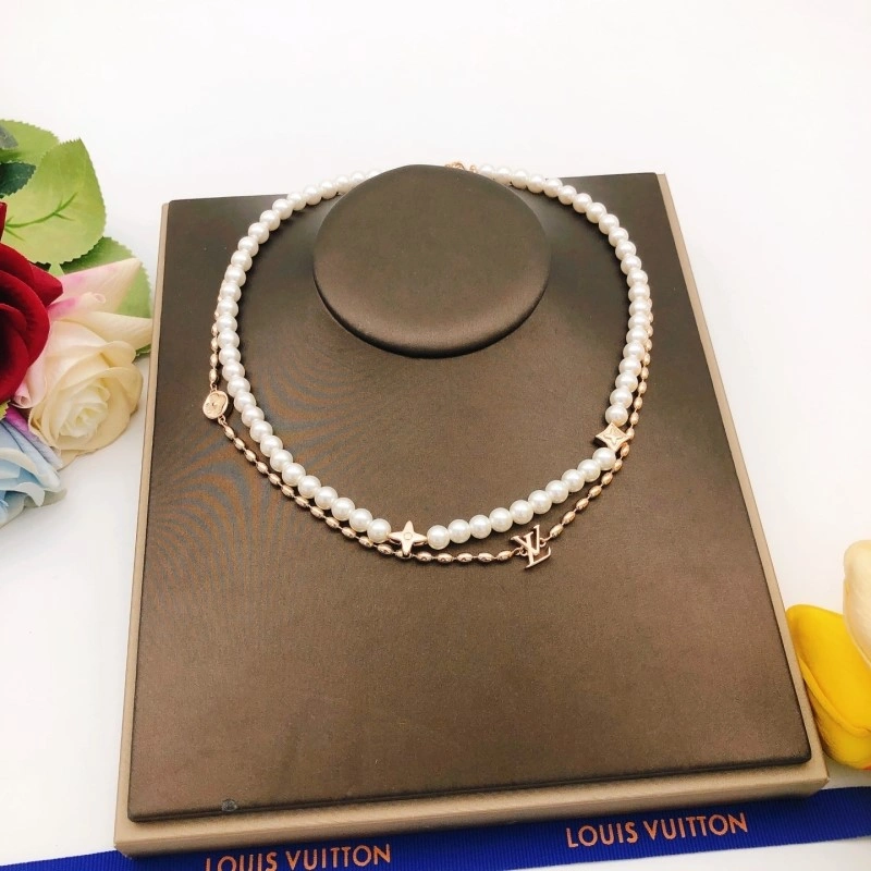 OEM Louis Vuitton Necklaces