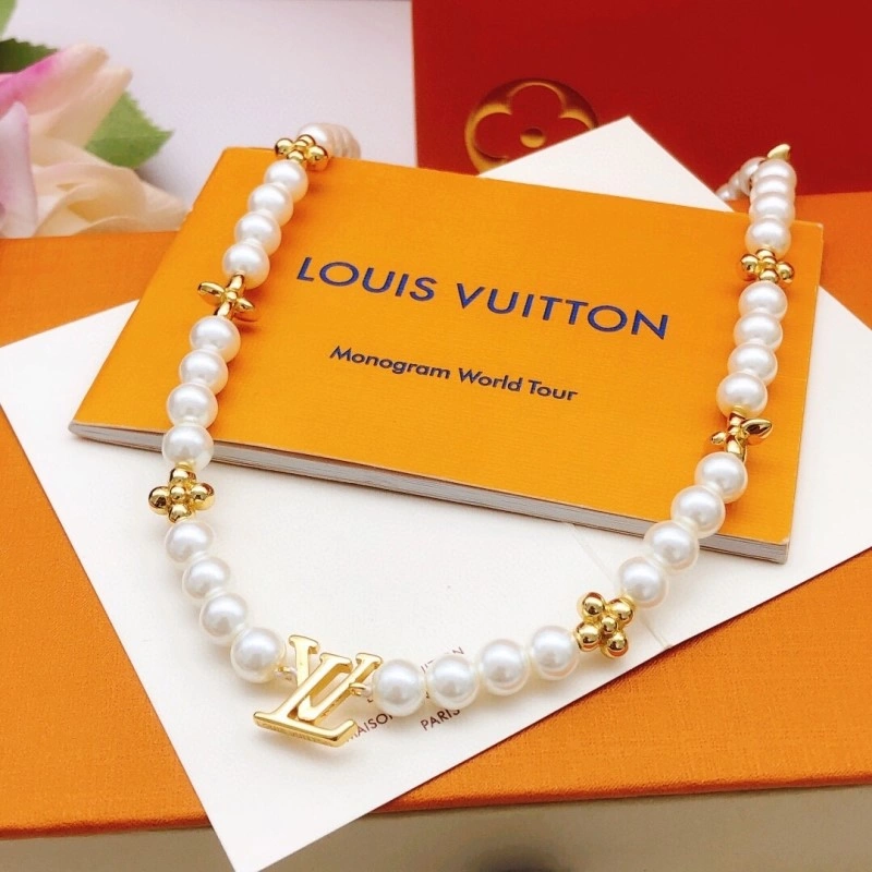 Louis Vuitton Necklaces