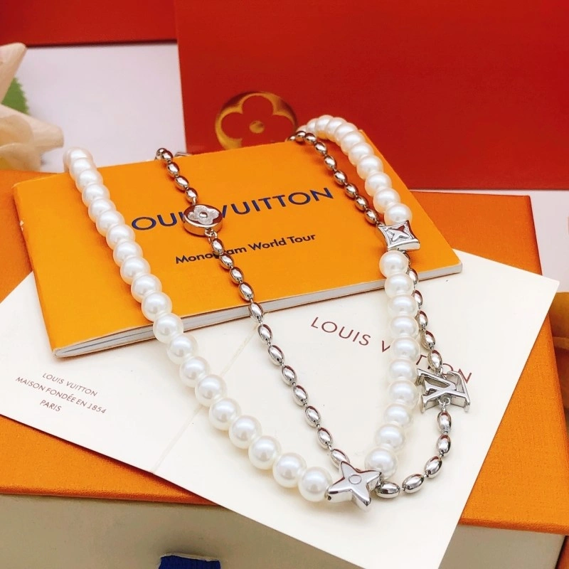 Louis Vuitton Necklaces