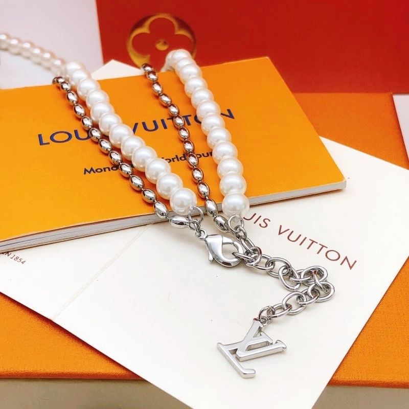 OEM Louis Vuitton Necklaces