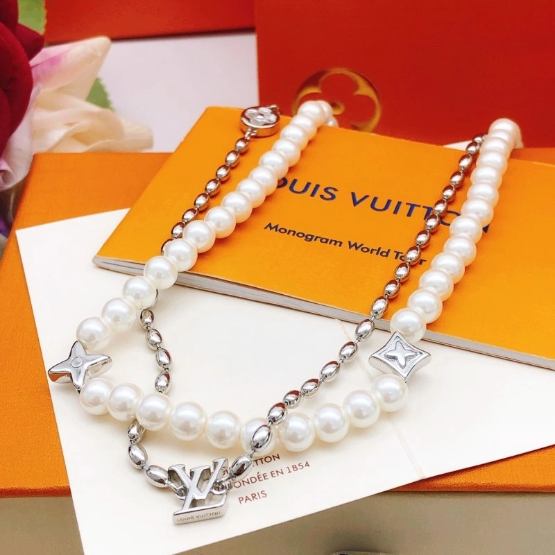 OEM Louis Vuitton Necklaces