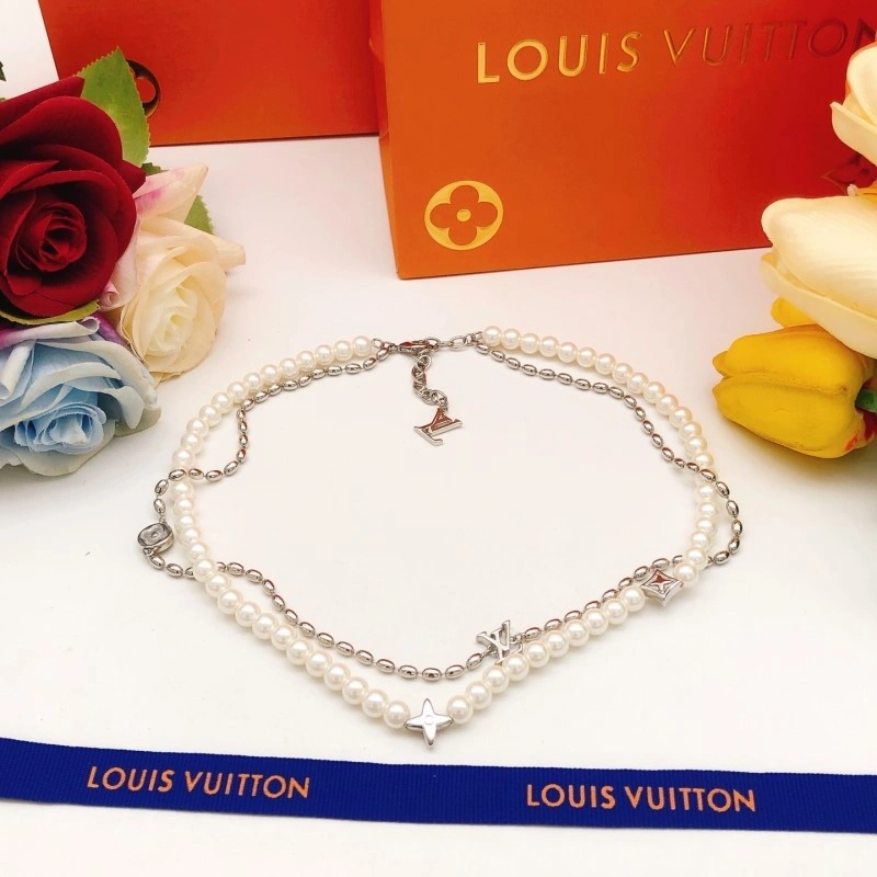 OEM Louis Vuitton Necklaces