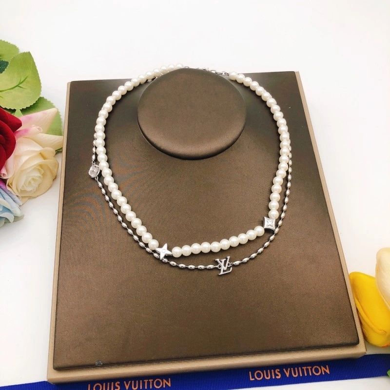 OEM Louis Vuitton Necklaces