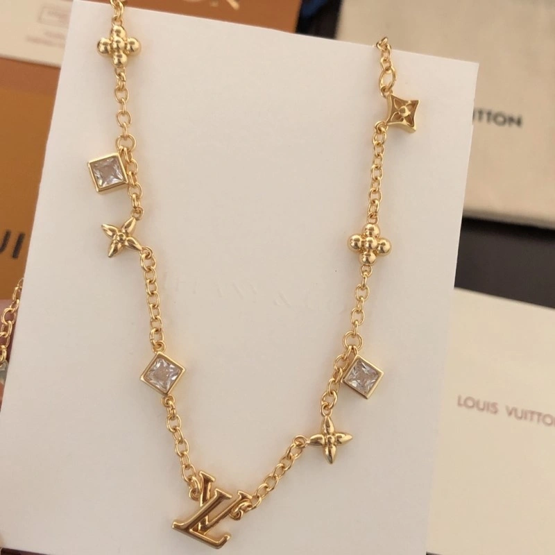 High fidelity Louis Vuitton Necklaces