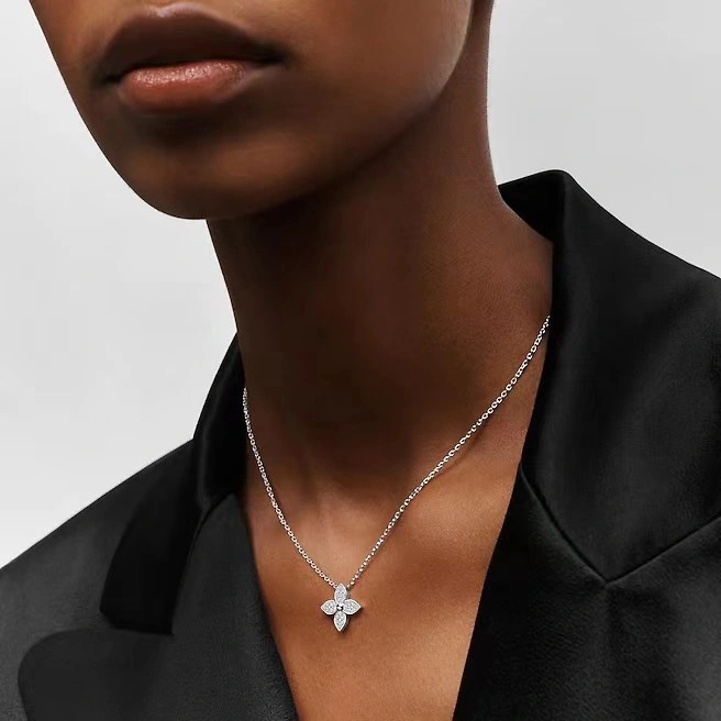 Louis Vuitton Necklaces