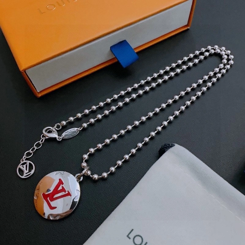 Louis Vuitton Necklaces