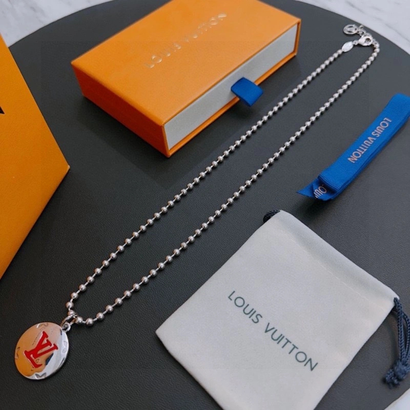 Top match Louis Vuitton Necklaces