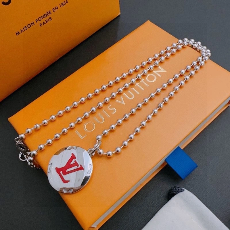Top match Louis Vuitton Necklaces
