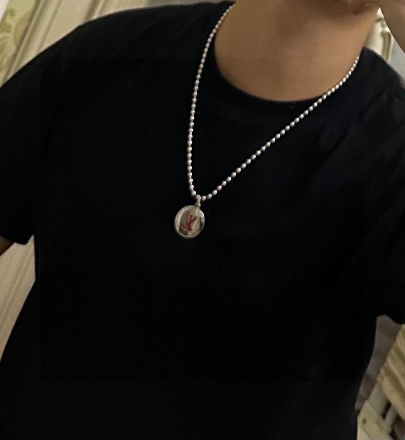 Top match Louis Vuitton Necklaces