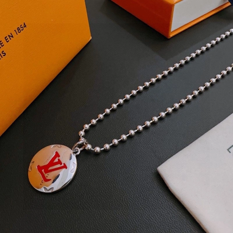 Top match Louis Vuitton Necklaces