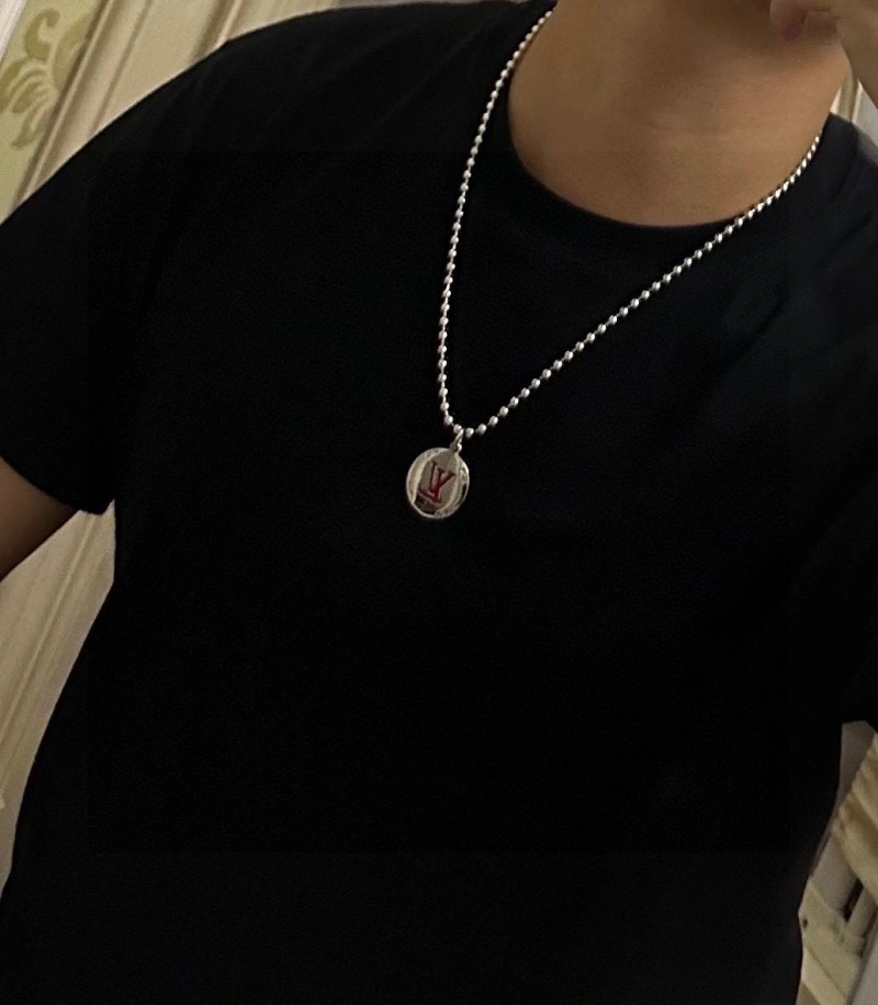 Top match Louis Vuitton Necklaces
