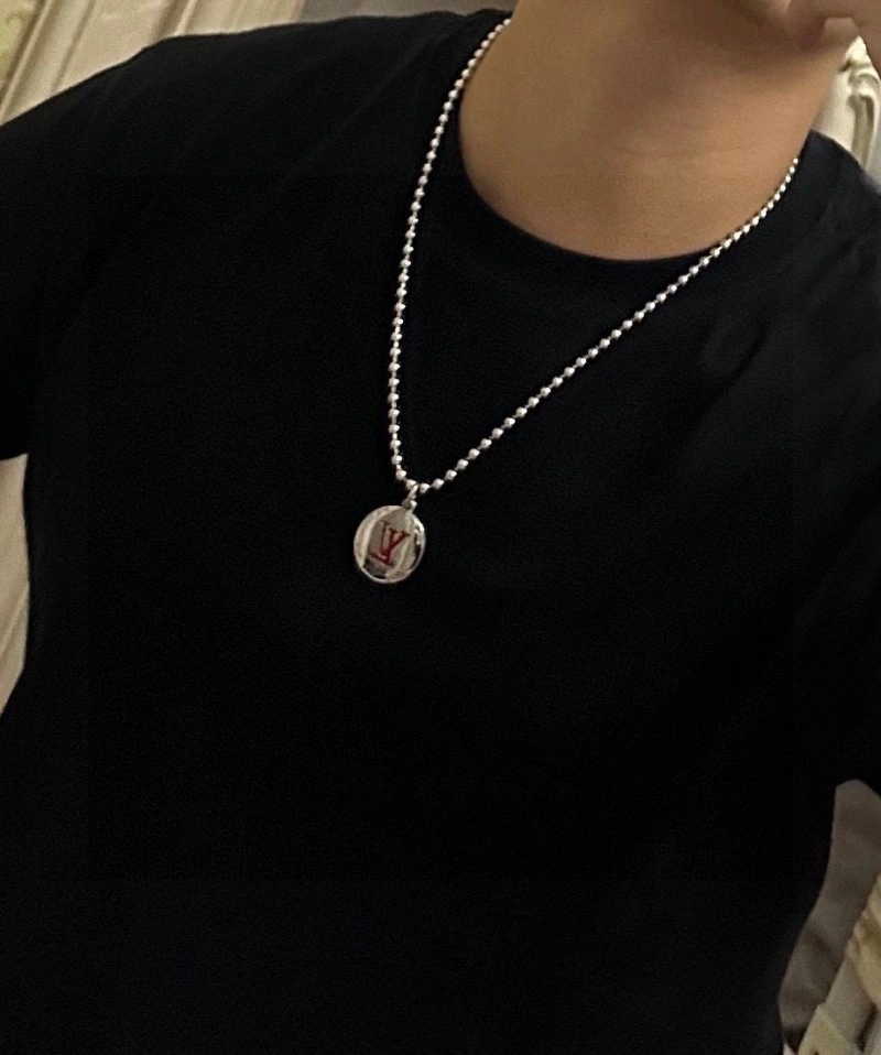 Top match Louis Vuitton Necklaces