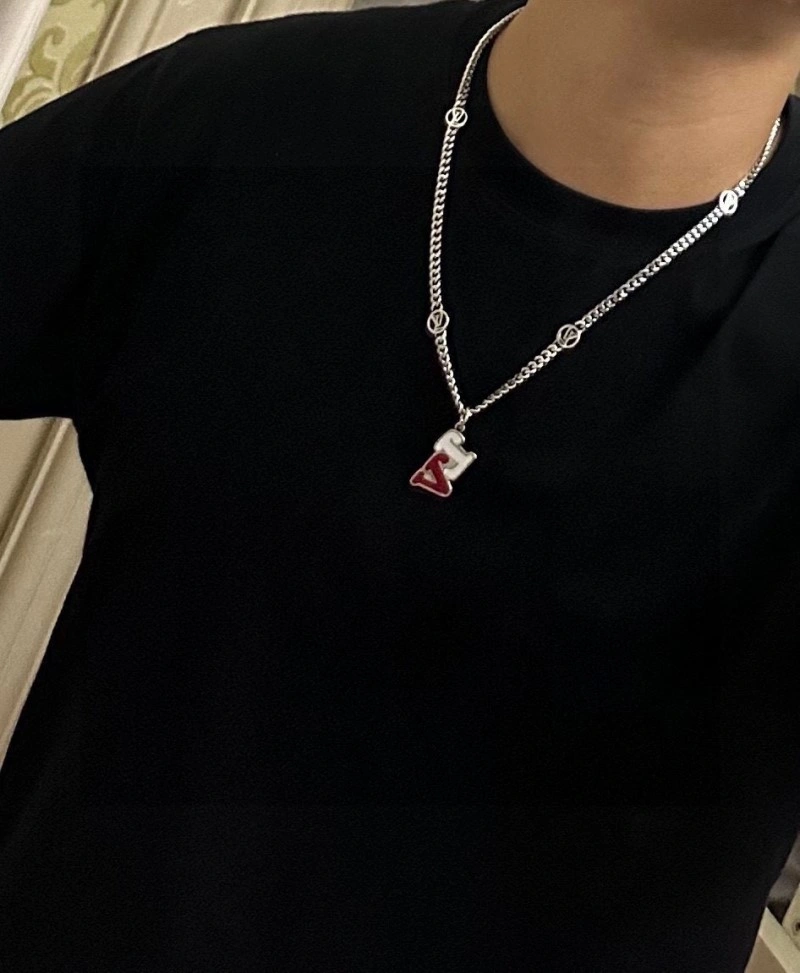 Budget-friendly Louis Vuitton Necklaces
