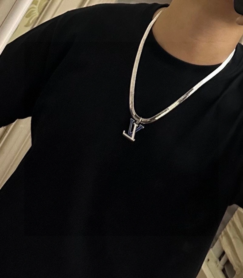 Budget-friendly Louis Vuitton Necklaces