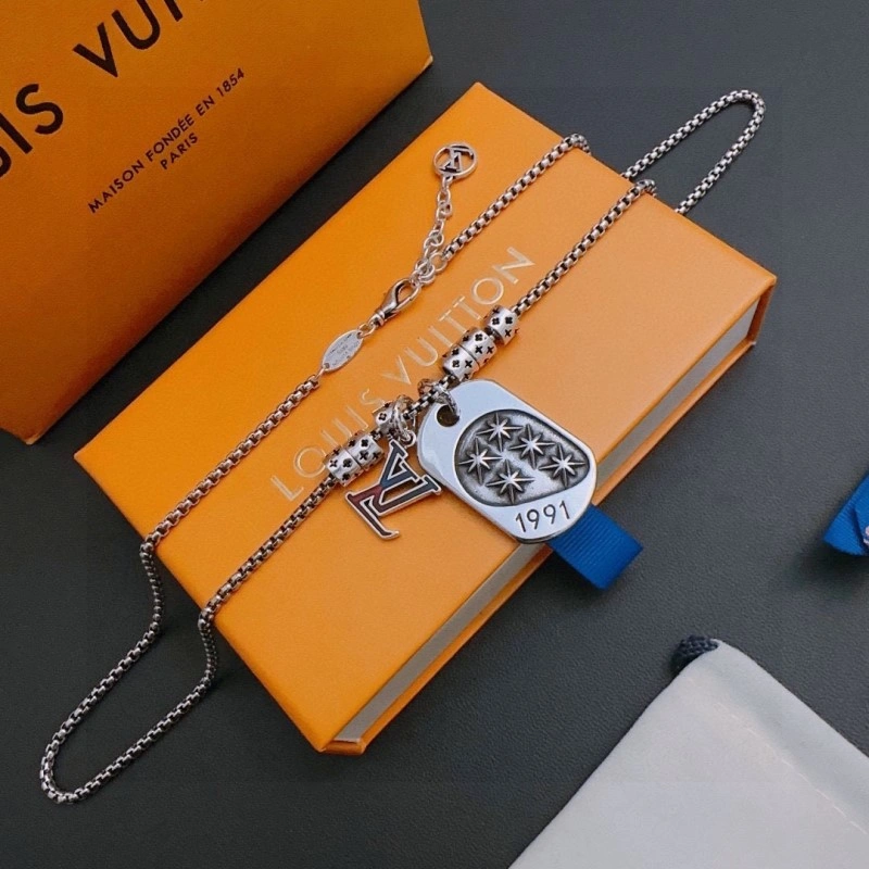 Economical Louis Vuitton Necklaces