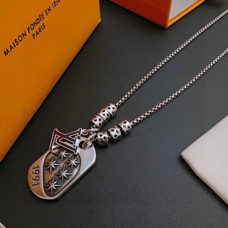 Economical Louis Vuitton Necklaces