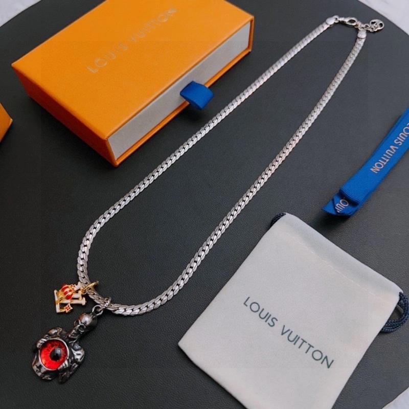 Louis Vuitton Necklaces