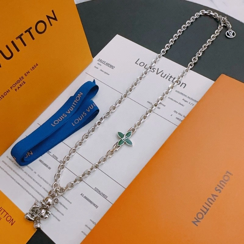 Economical Louis Vuitton Necklaces