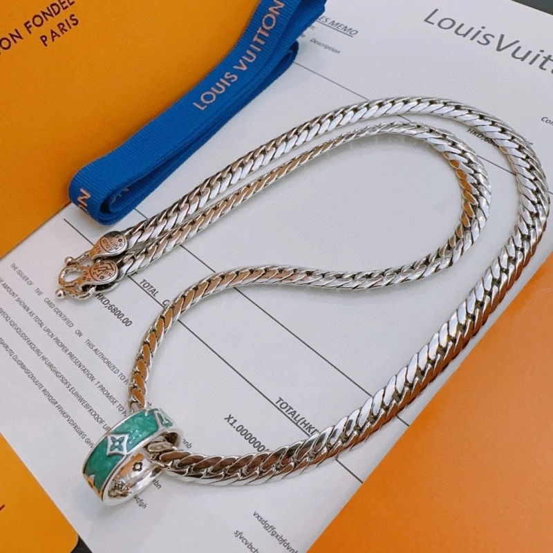 Economical Louis Vuitton Necklaces
