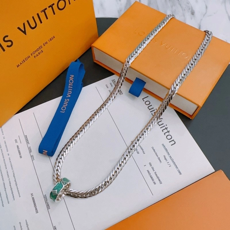 Economical Louis Vuitton Necklaces