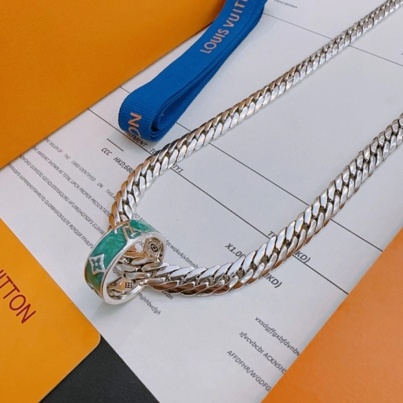 Economical Louis Vuitton Necklaces