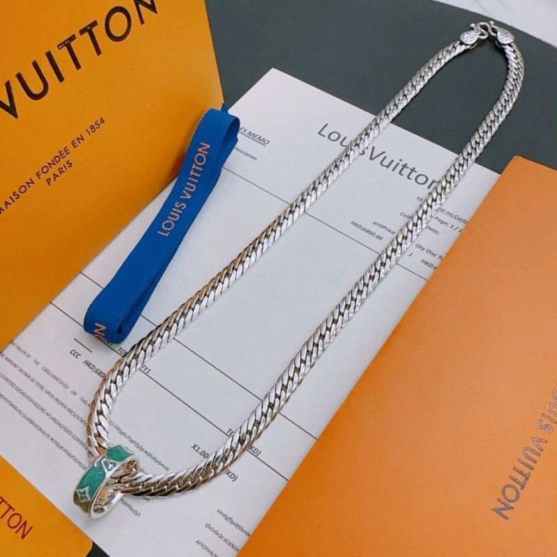 Economical Louis Vuitton Necklaces