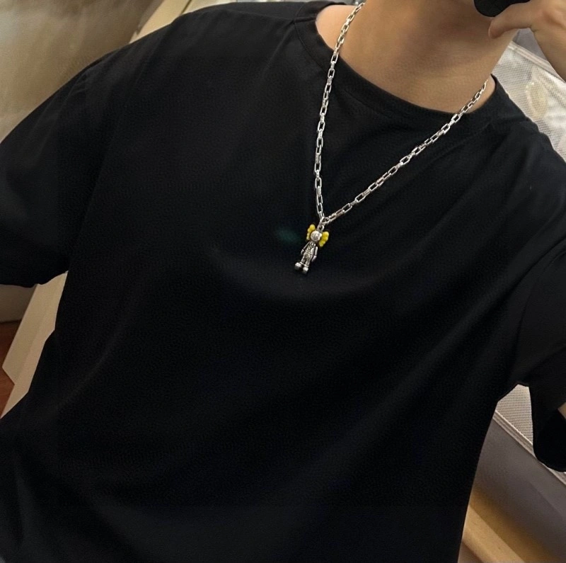 Precise copy Louis Vuitton Necklaces