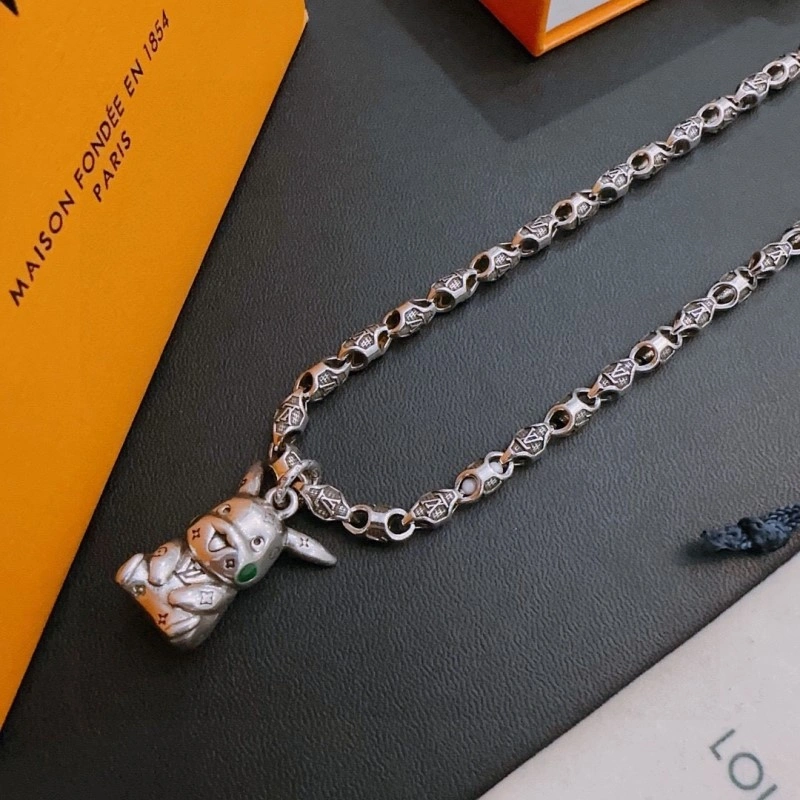 High fidelity Louis Vuitton Necklaces