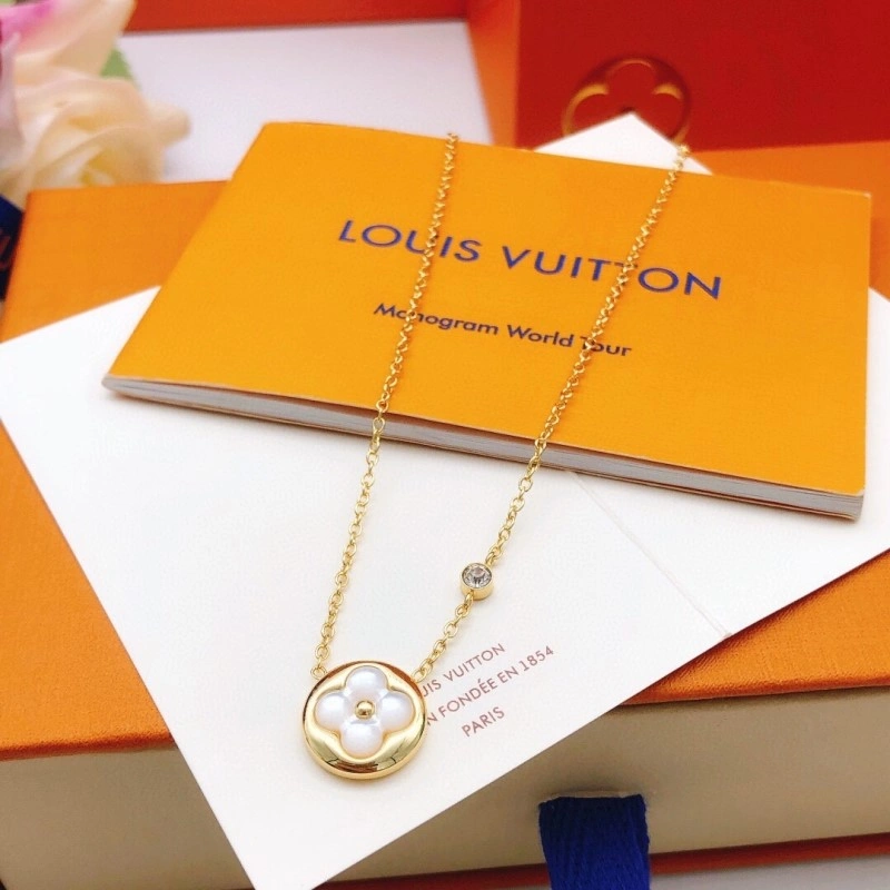 Louis Vuitton Necklaces