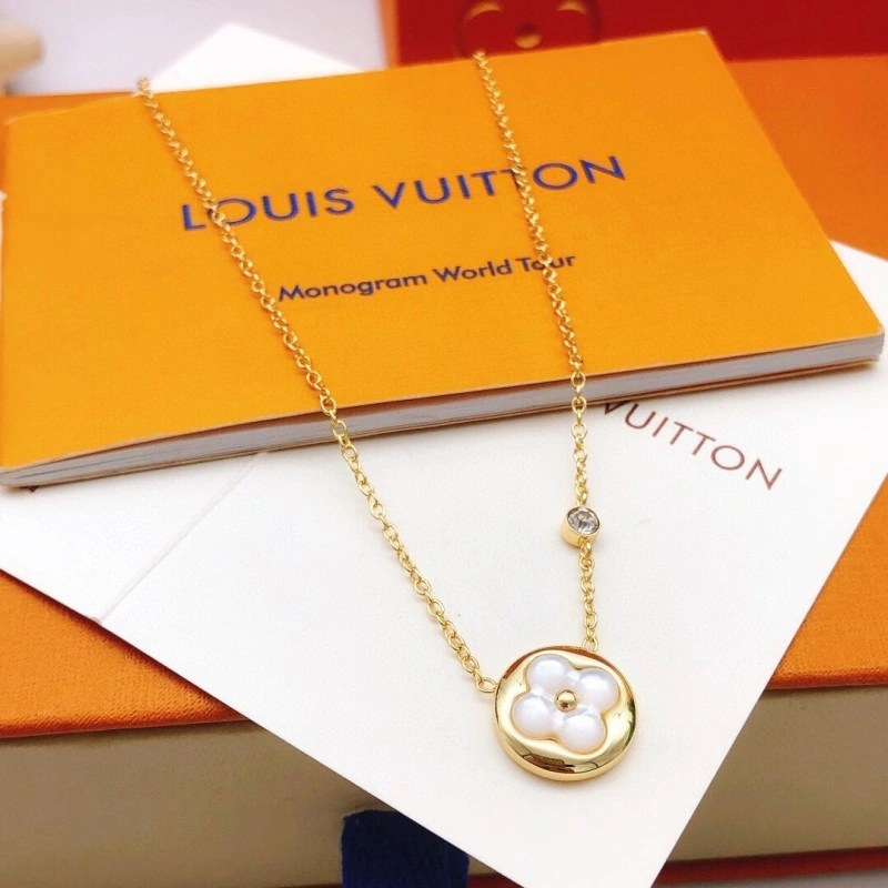 Value-priced Louis Vuitton Necklaces