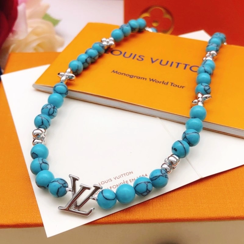 Louis Vuitton Necklaces