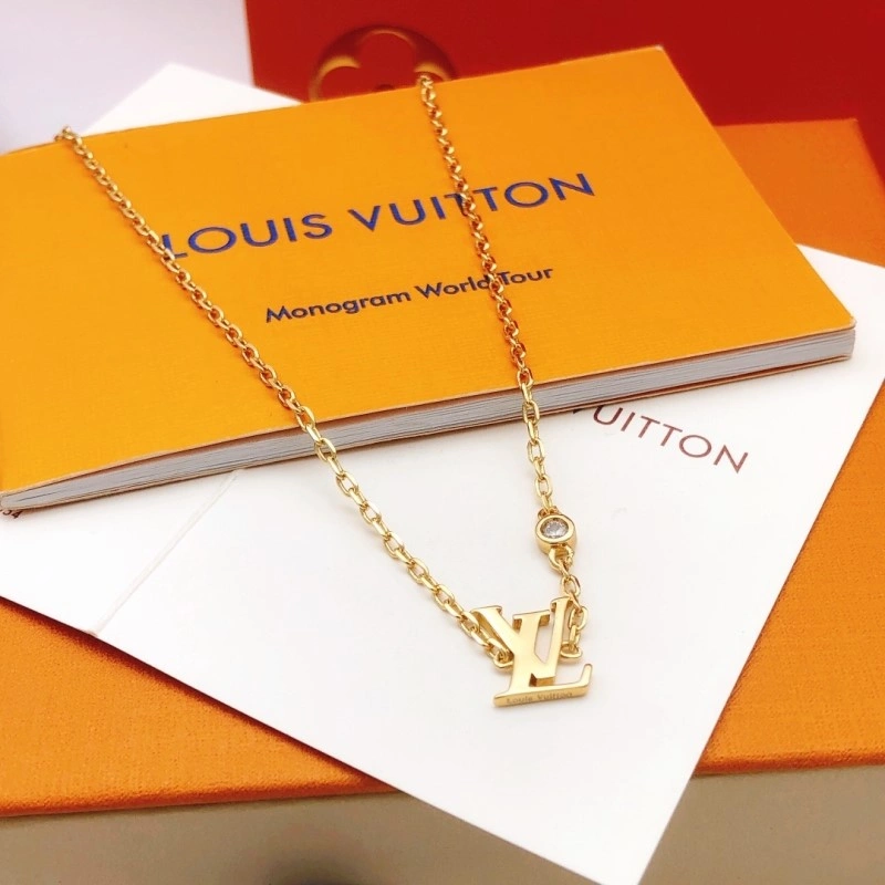 Cut-rate Louis Vuitton Necklaces