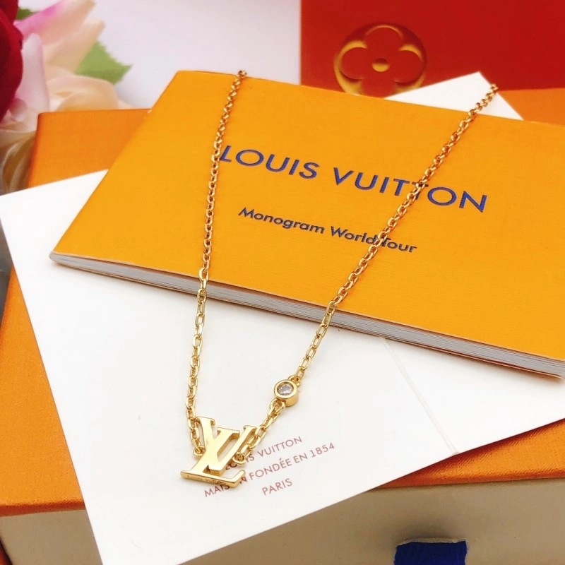 Cut-rate Louis Vuitton Necklaces