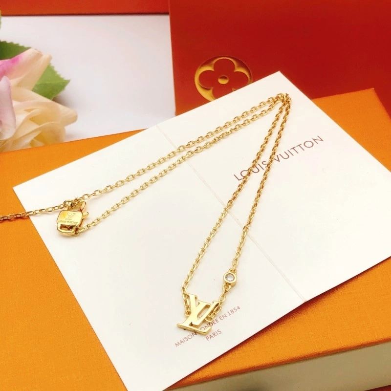 Cut-rate Louis Vuitton Necklaces