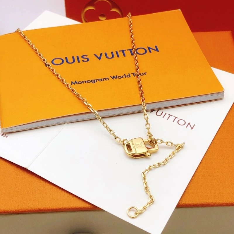 Cut-rate Louis Vuitton Necklaces