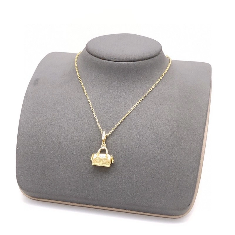 Brand-authenticated Louis Vuitton Necklaces