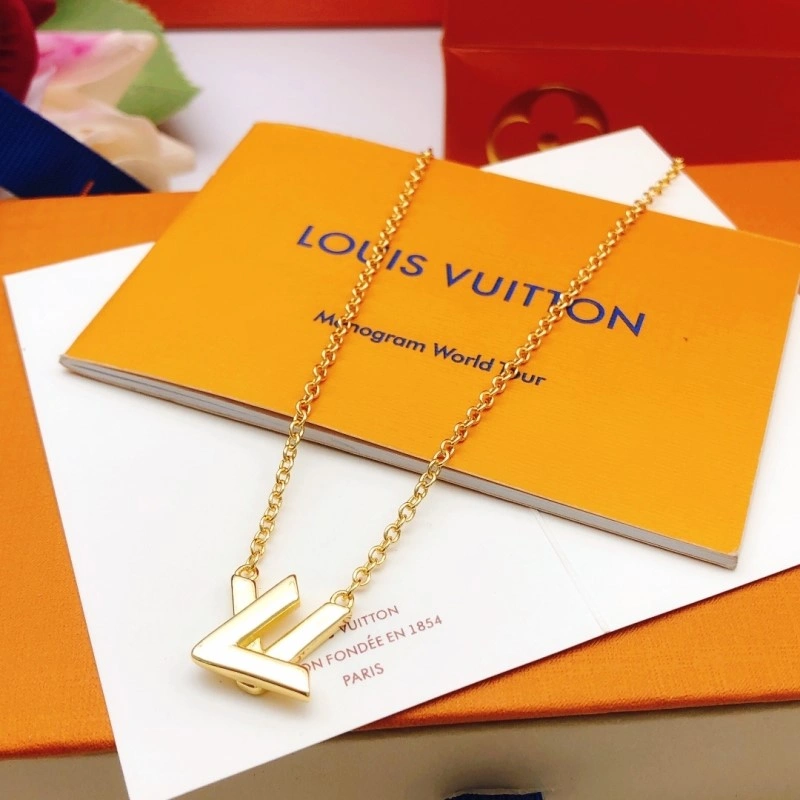 Louis Vuitton Necklaces