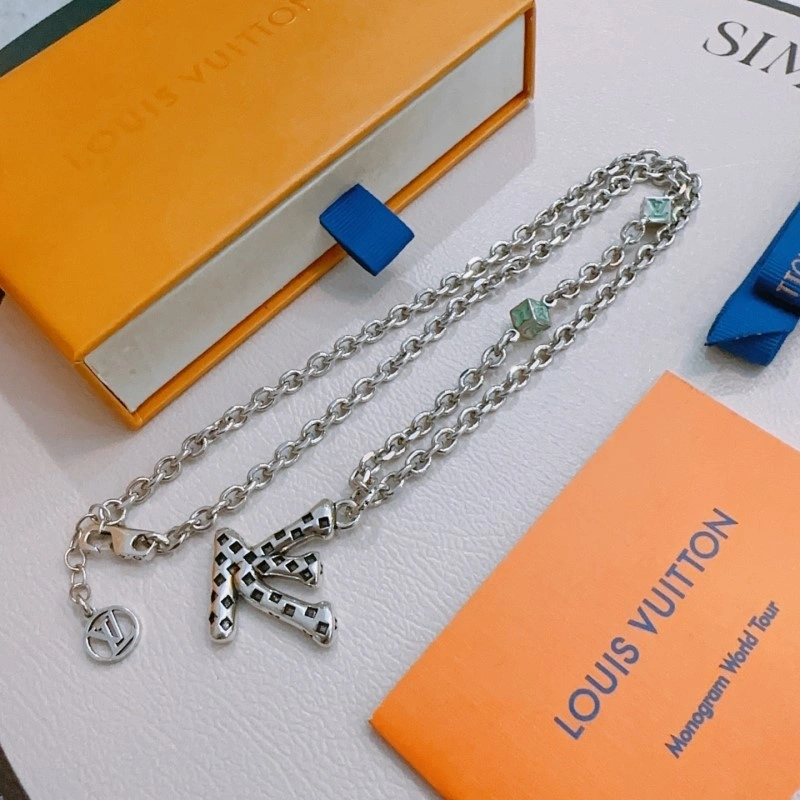 Louis Vuitton Necklaces