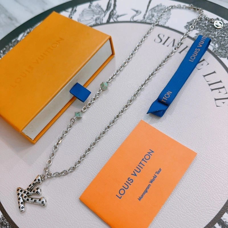 OEM Louis Vuitton Necklaces