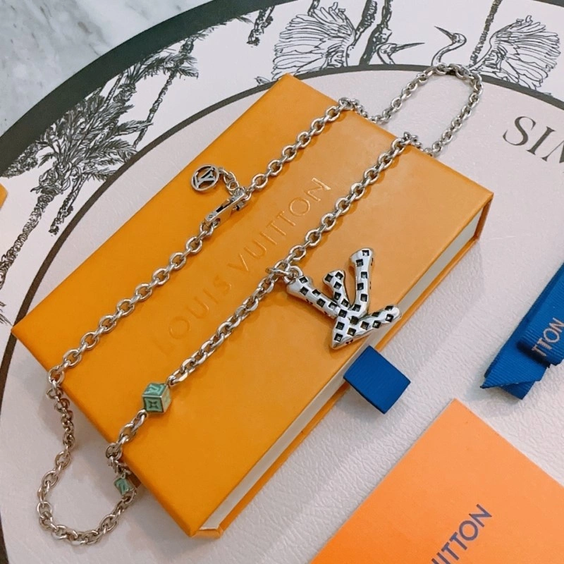 OEM Louis Vuitton Necklaces