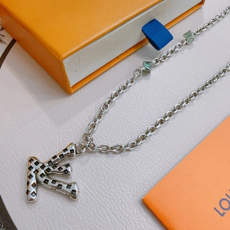 OEM Louis Vuitton Necklaces