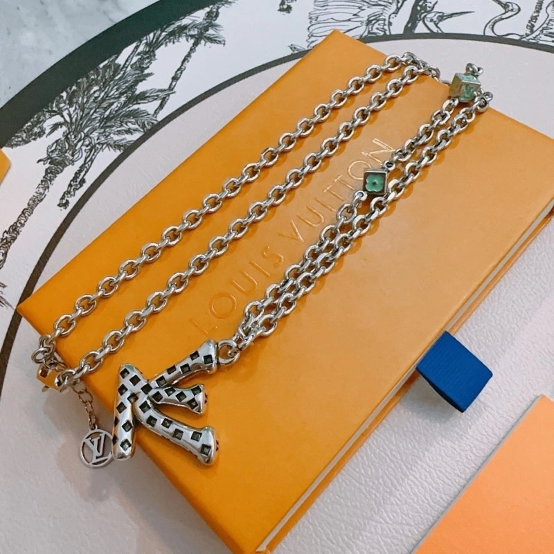 OEM Louis Vuitton Necklaces