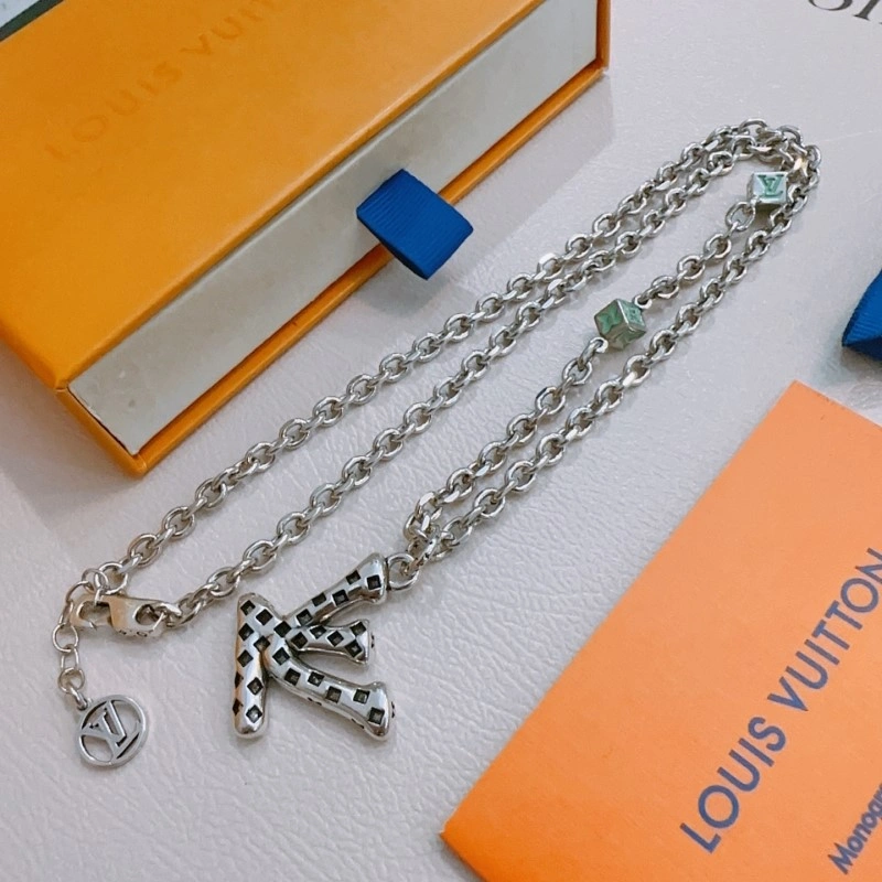 OEM Louis Vuitton Necklaces