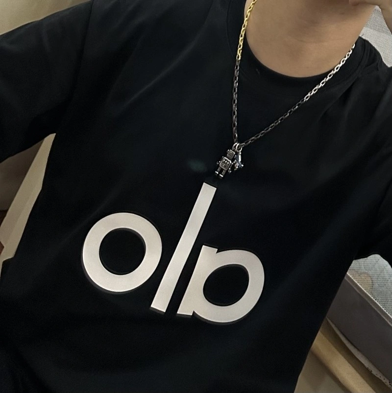 Mirror quality Louis Vuitton Necklaces