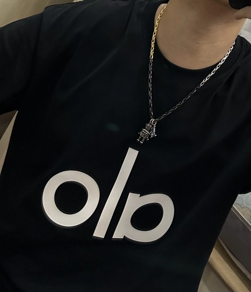 Mirror quality Louis Vuitton Necklaces